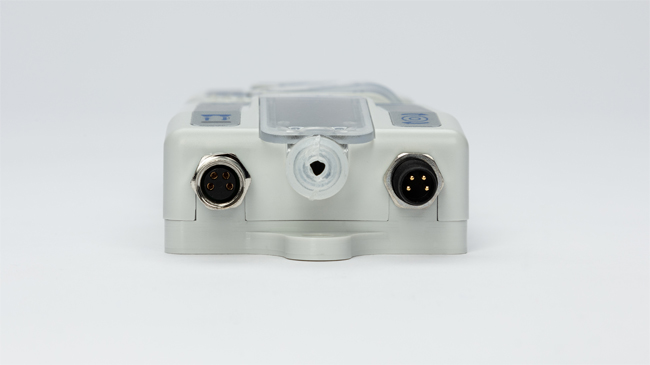 ConveyLinx-Ai2/Ai3 48V