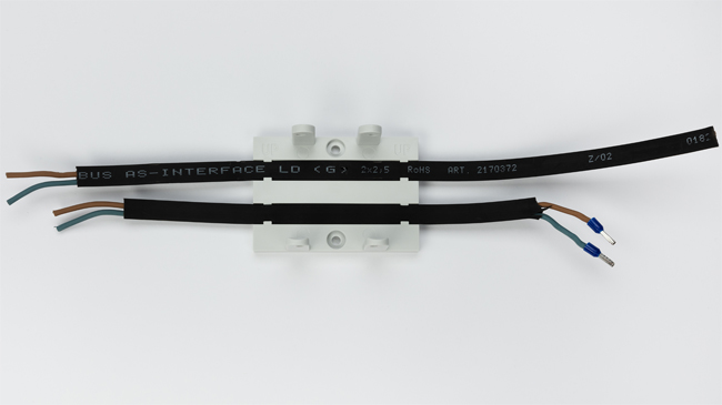 ConveyLinx-Ai2/Ai3 48V