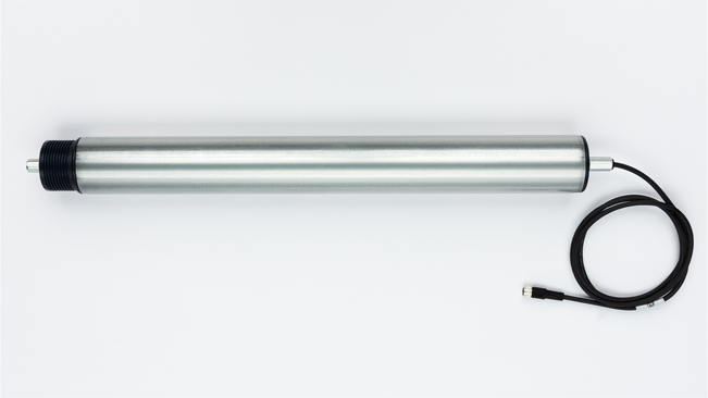 Motor Roller (MDR)