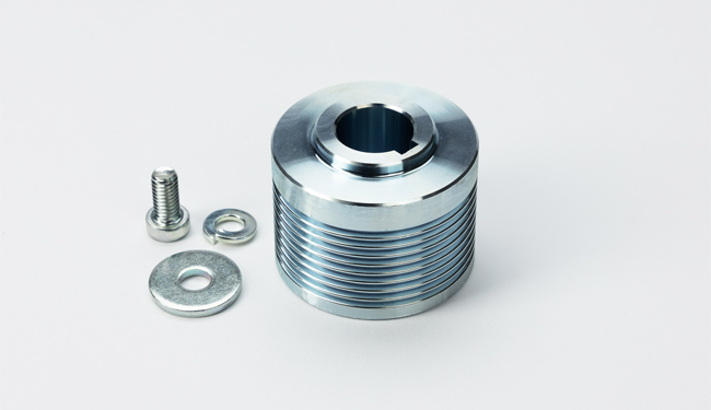 Pulse Gear Drive (PGD)