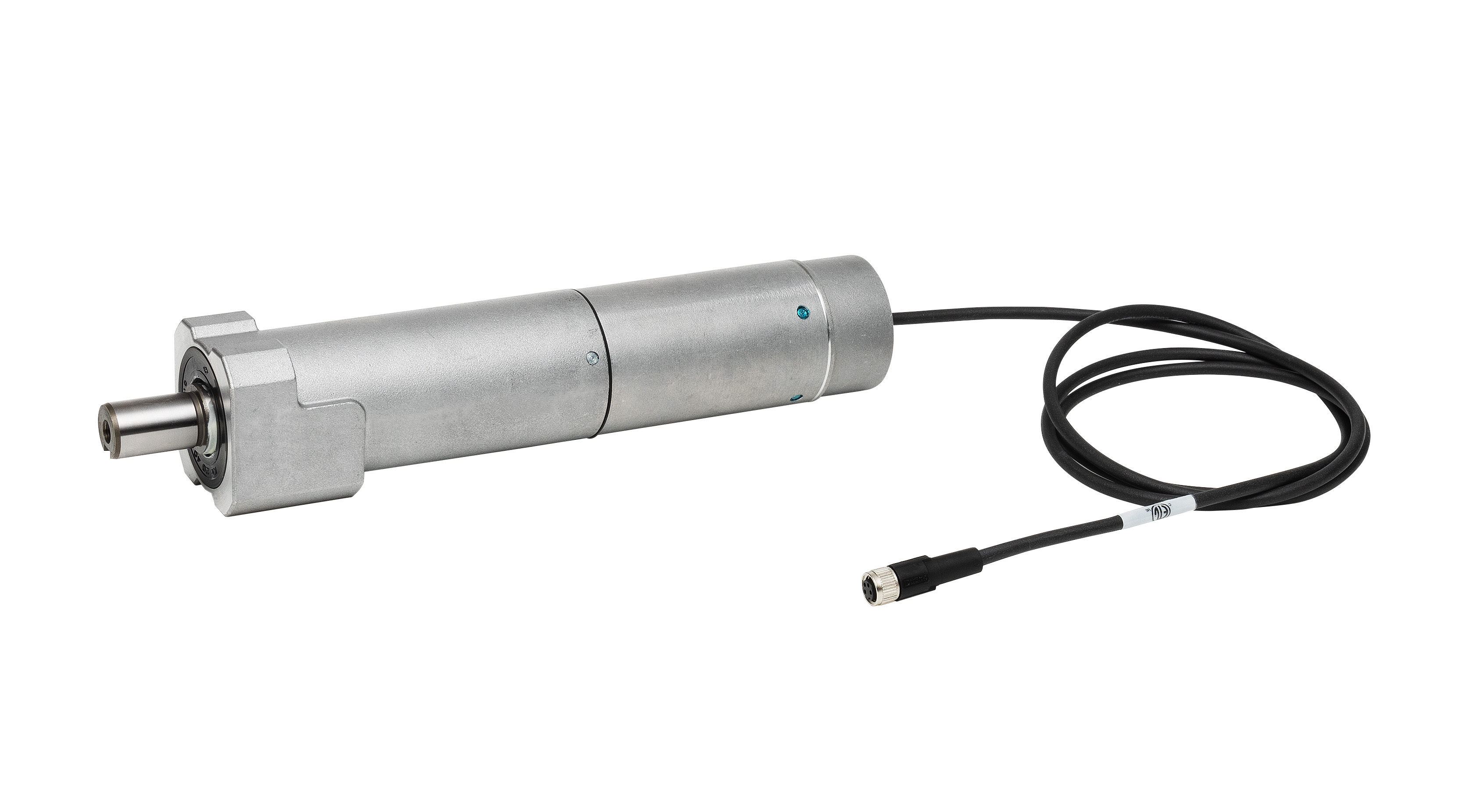 Pulse Gear Drive (PGD)