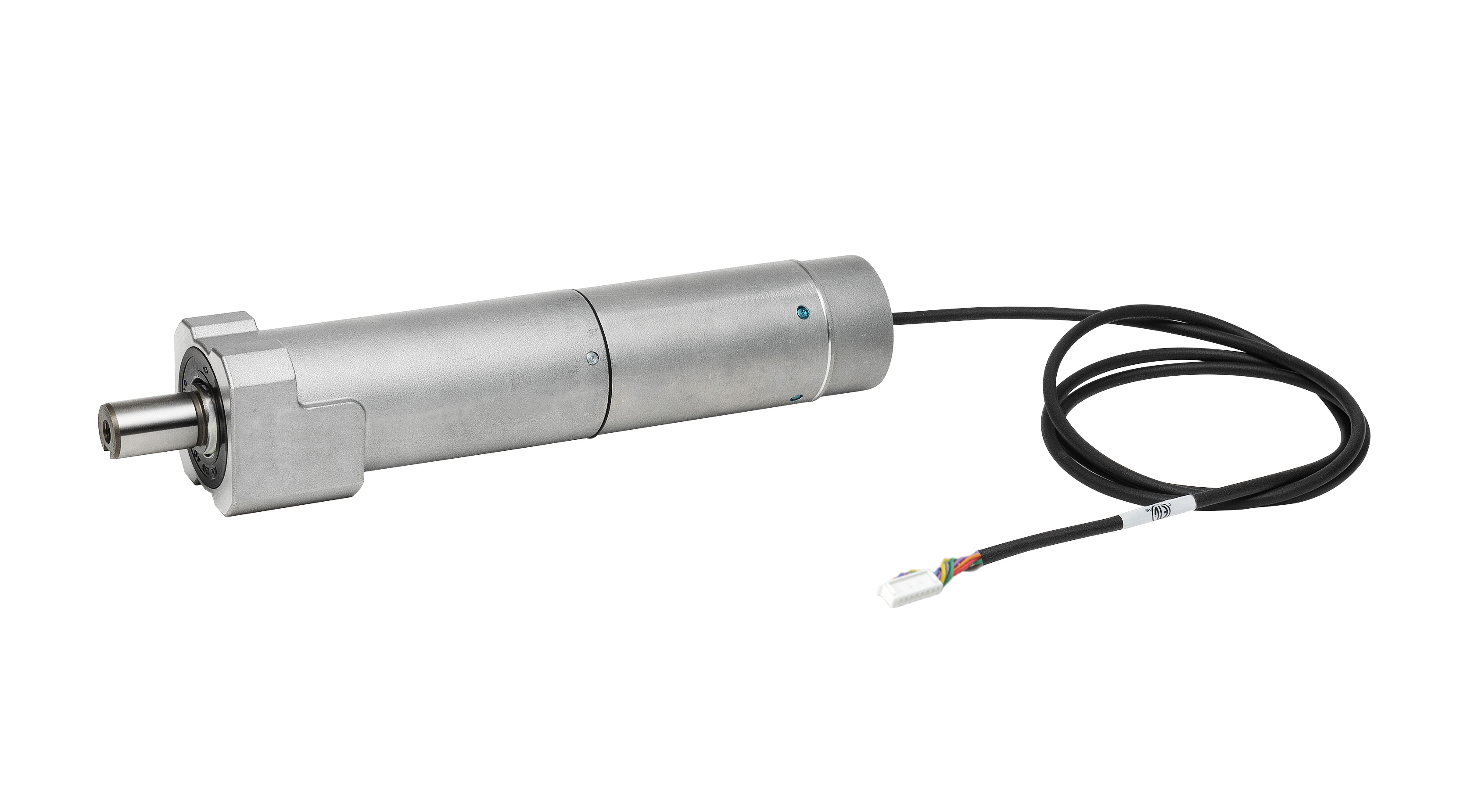 Pulse Gear Drive (PGD)