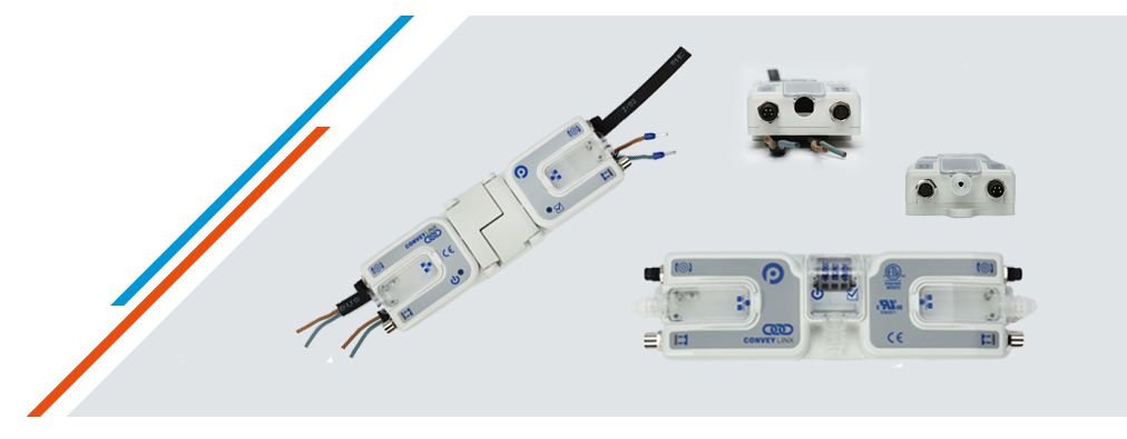 ConveyLinx-Ai2/Ai3 24V