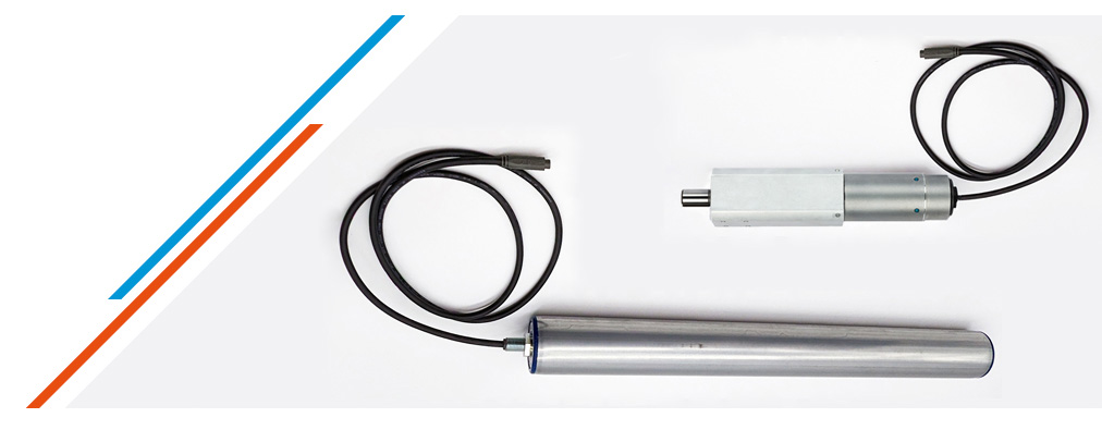 Internal Drive Control (IDC)