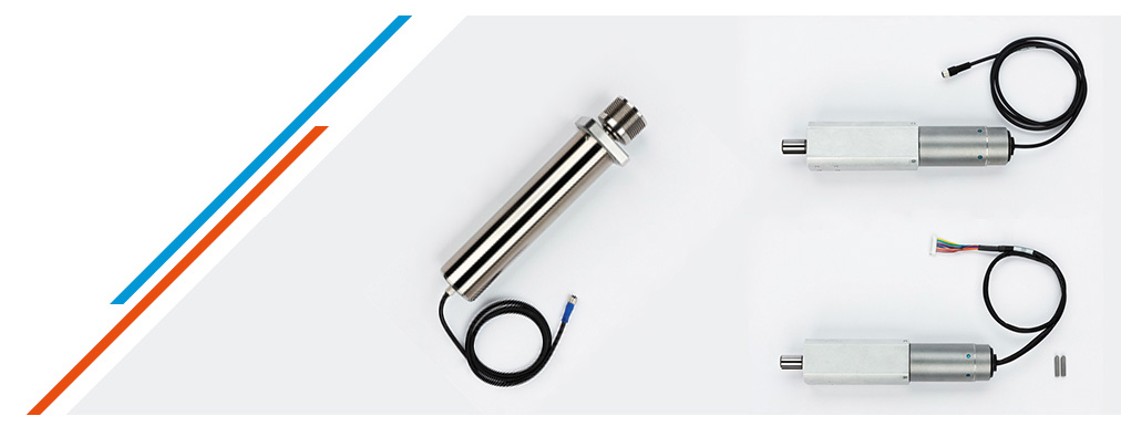 Pulse Gear Drive (PGD)