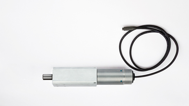 Internal Drive Control (IDC)