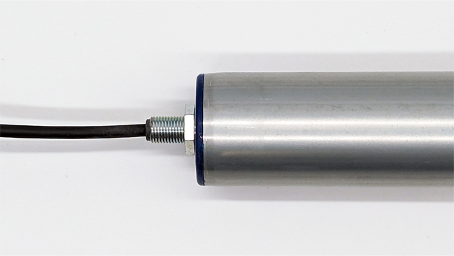 Internal Drive Control (IDC)