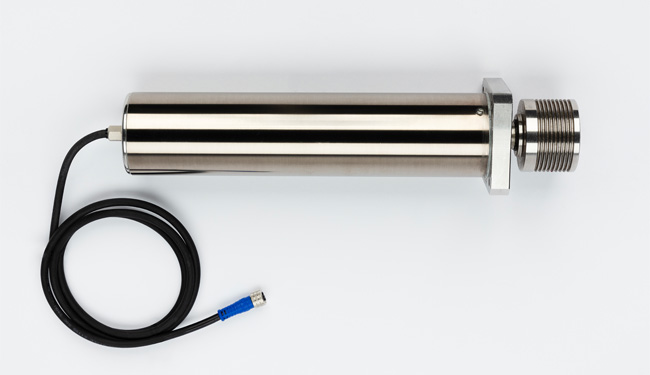 Pulse Gear Drive (PGD)